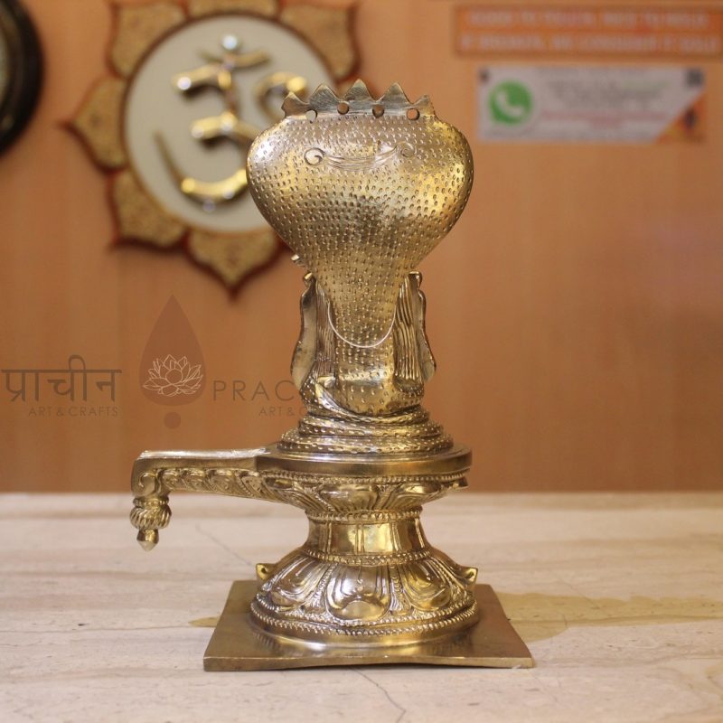Mukhalinga – Prachin Art and Crafts