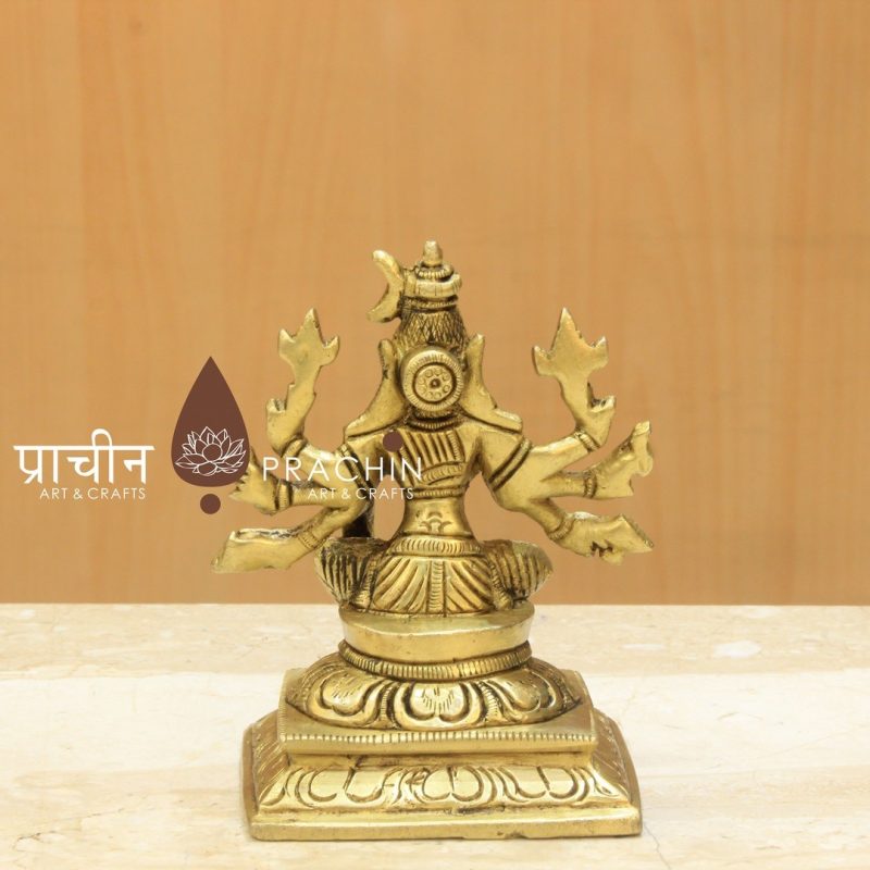 Varahi Devi – Prachin Art and Crafts