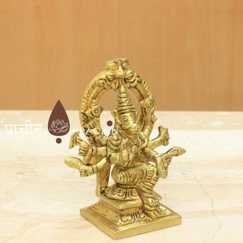 Varahi Devi – Prachin Art and Crafts